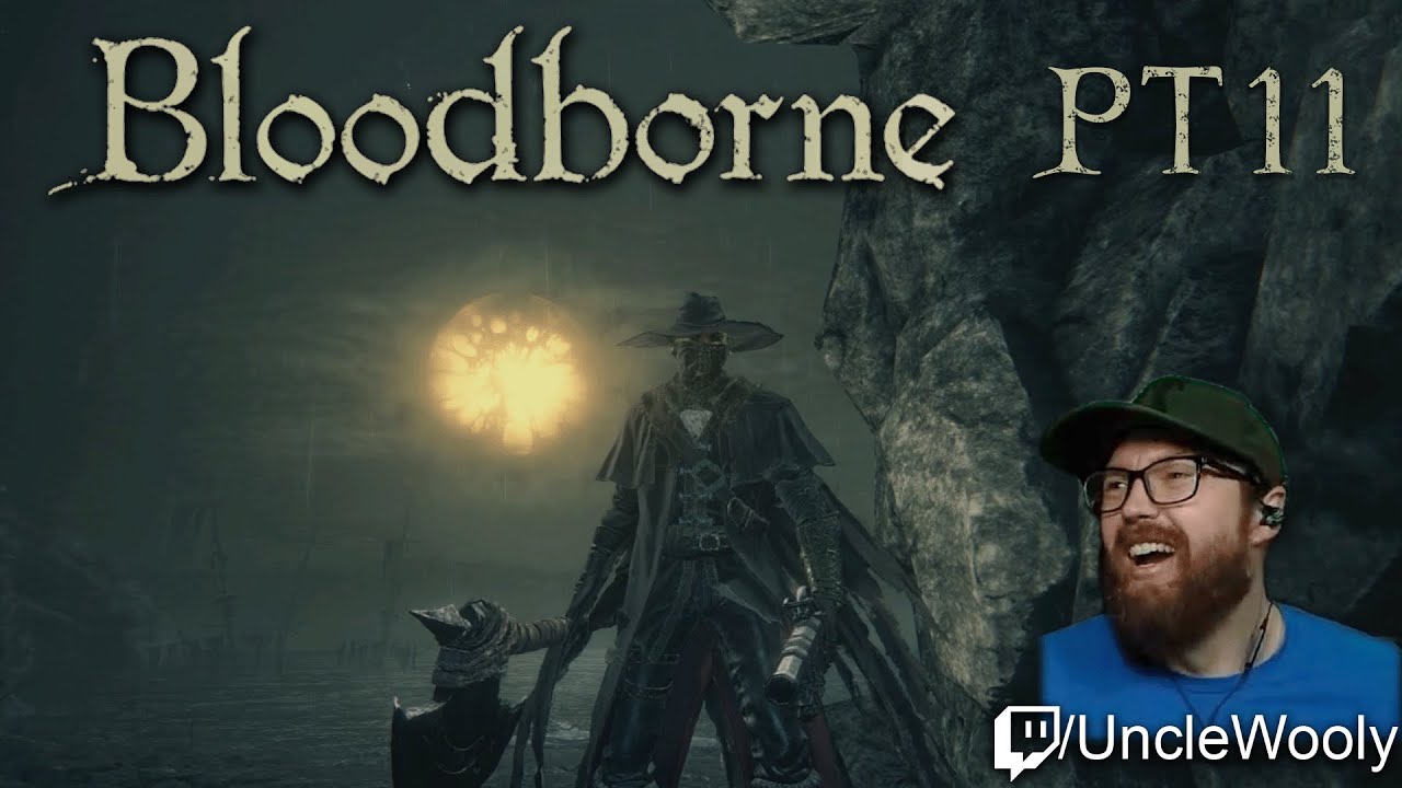 Ludwig, Living Failures, Lady Maria, & Lawrence, First Vicar ...