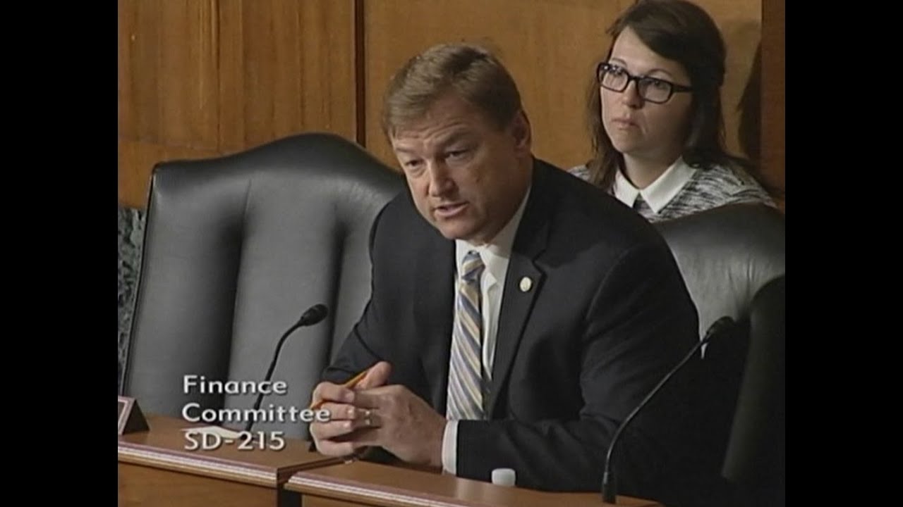 Heller Expresses Concern Over Newly Proposed IRS Gaming Regulations ...