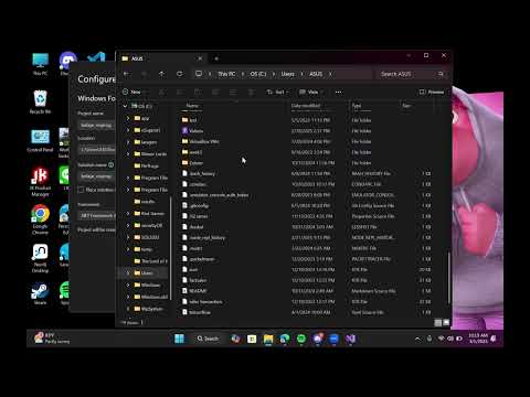 Belajar Visprog (Part 1) - YouTube