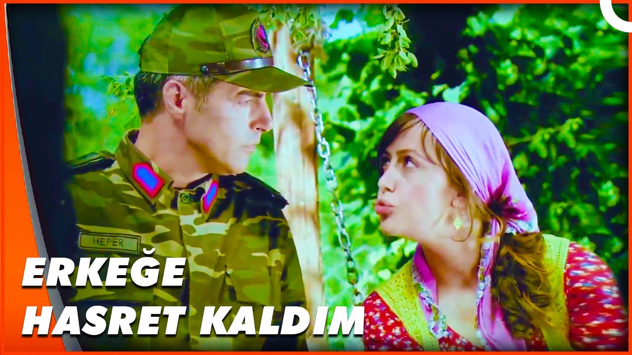 Hasibe'nin Ateşi Başına Vurdu | Destere - YouTube