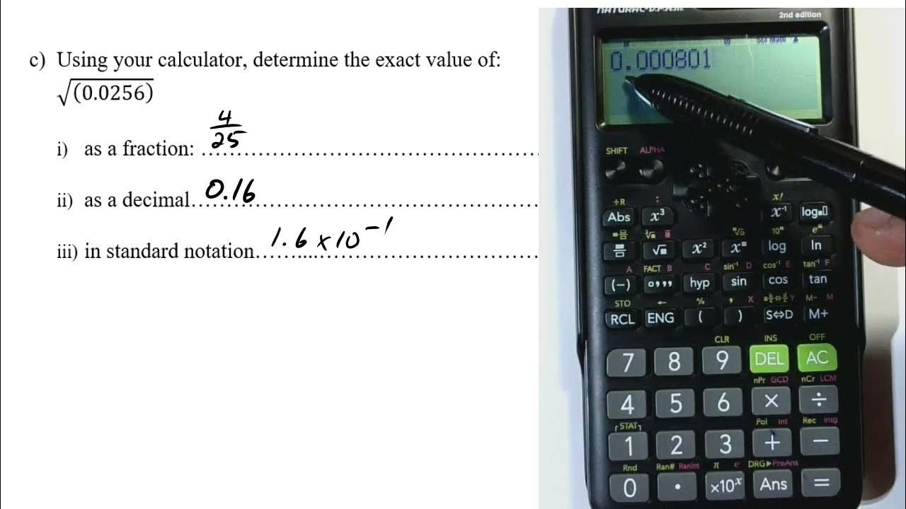1b And C Trig Buttons Square Roots Fractions To Decimals To 1b-and-c-trig-buttons-square-roots-fractions-to-decimals-to