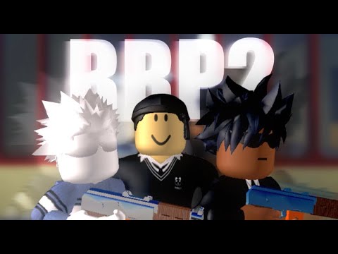 [RRP2] I hired two bodyguards to protect me... - YouTube