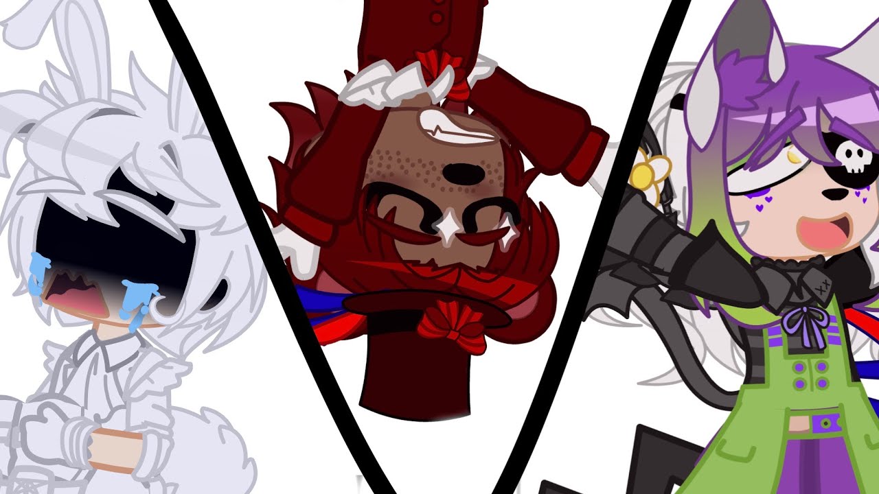 Misery x CPR x Reese’s Puff // Ft. The Pinwheel Funhouse Trio // Enjoy ...