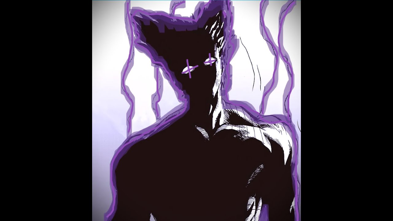 Garou OPM edit - Wake up! - YouTube