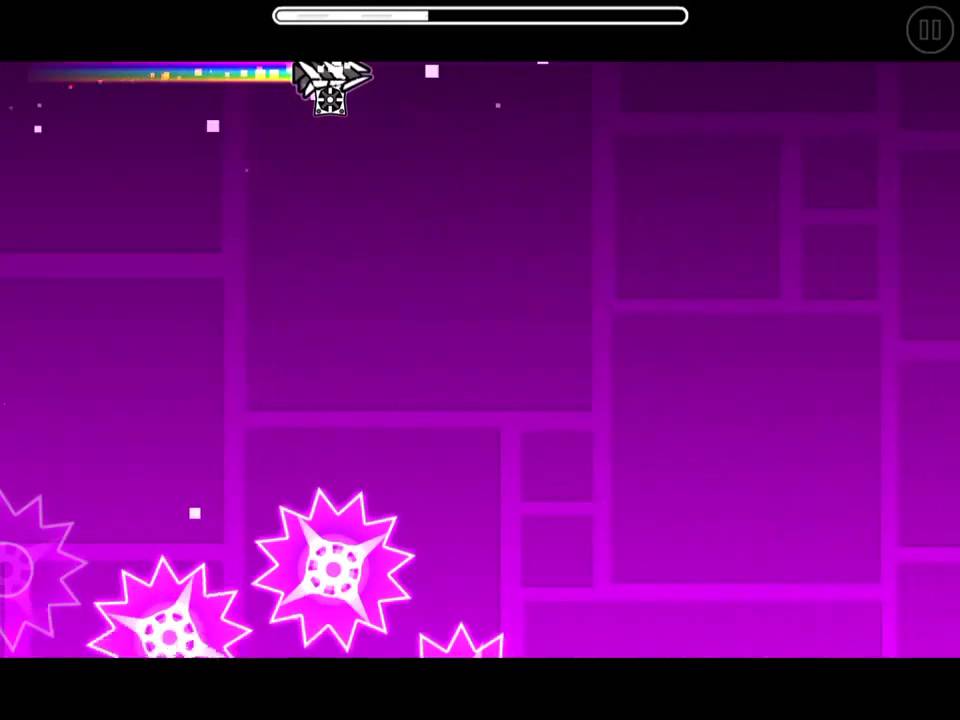 [GD] Secret Way Demon - DJ Clubstep, - YouTube