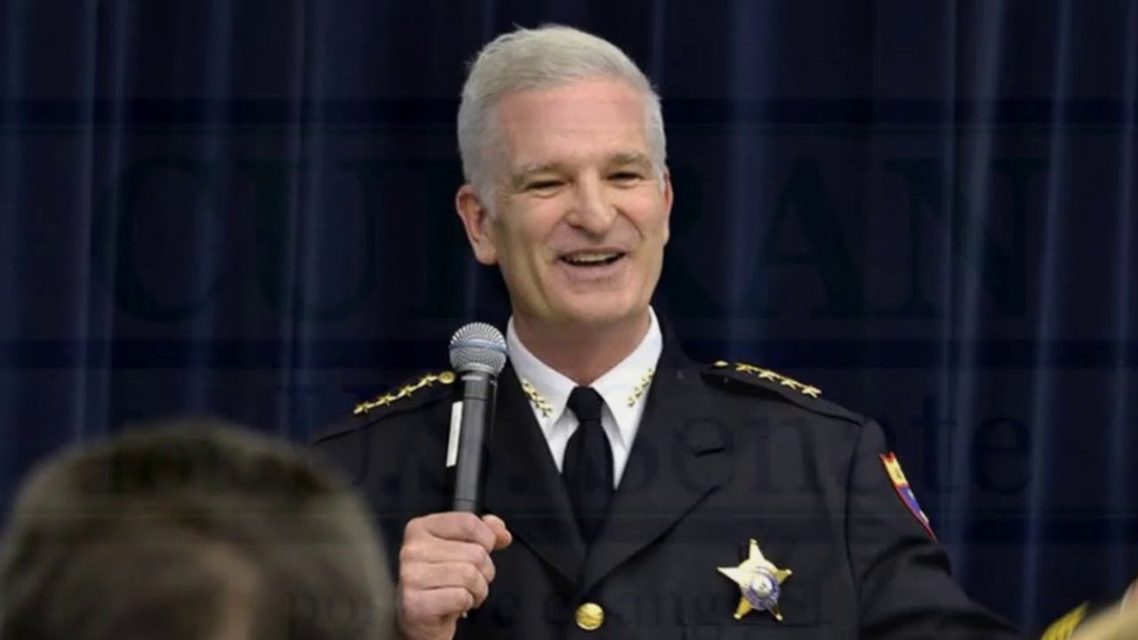 Mark Curran discusses Dick Durbin's Weaknesses and lack of leadership ...