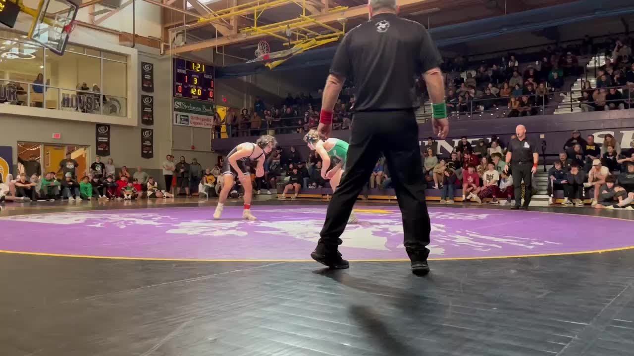 Billings West’s Keyan Hernandez wins 120-pound title at 2023 Jug Beck ...