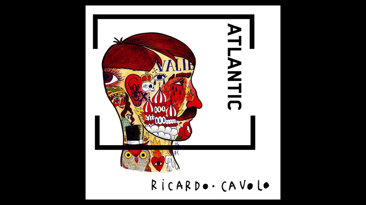 Atlantic: Full Song UNFRAMED SOUNDTRACK - YouTube