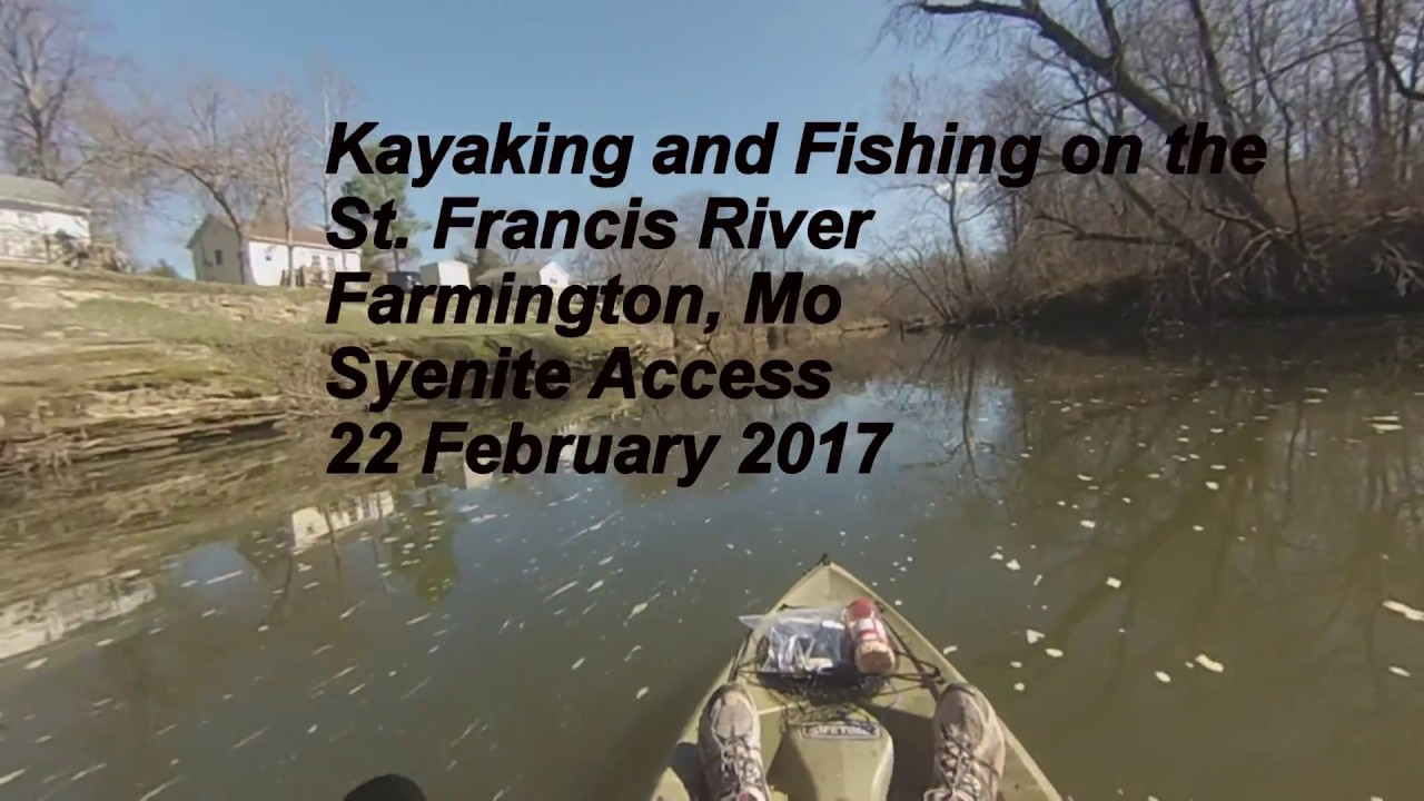 Land For Sale On St Francis River at Elizabeth Wells blog