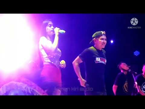 SATRU~FANY SORAYA Ft ABIEMANYU GAK KUAT ATAS BAWAH GOYANGNYA..ZARIMA JANDUT