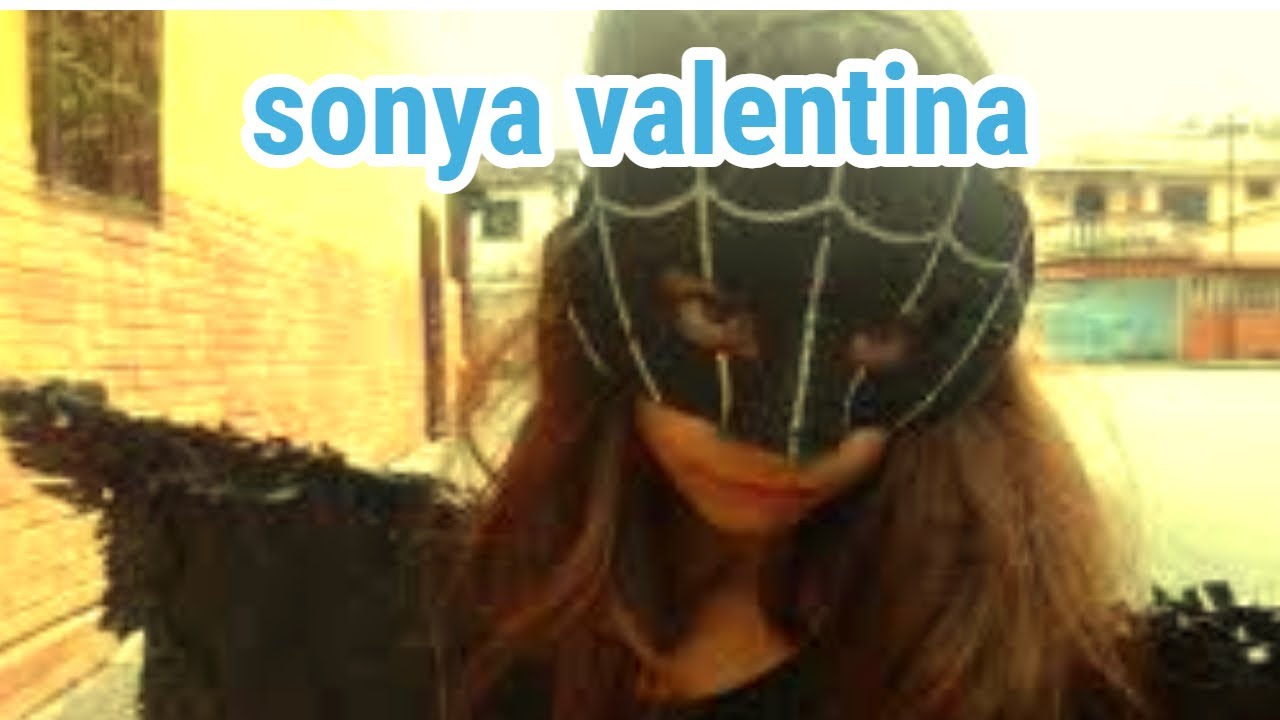 UNSTOPPABLE SOY IMPARABLE (MUJER MARAVILLA) VIDEO CLIP SV - YouTube