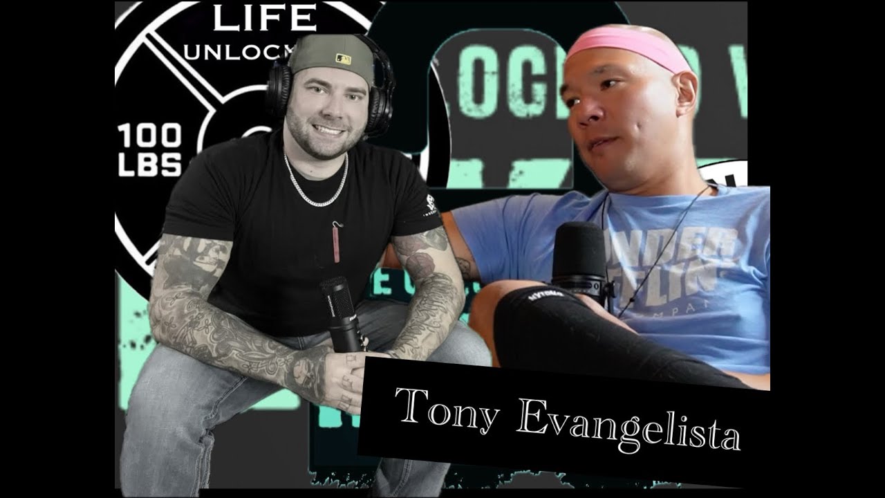 Tony Evangelista-YNOT INK - YouTube