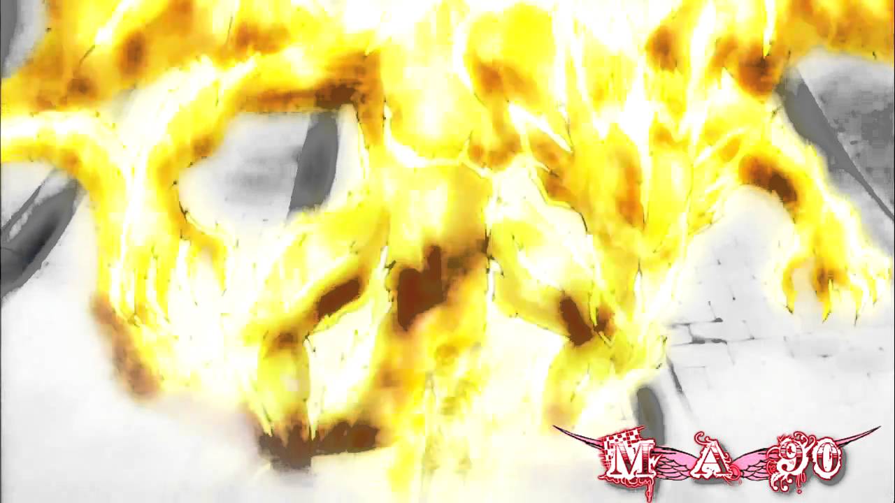 Fairy Tail AMV [Natsu vs Zero] ♫[Right now]♫ - YouTube