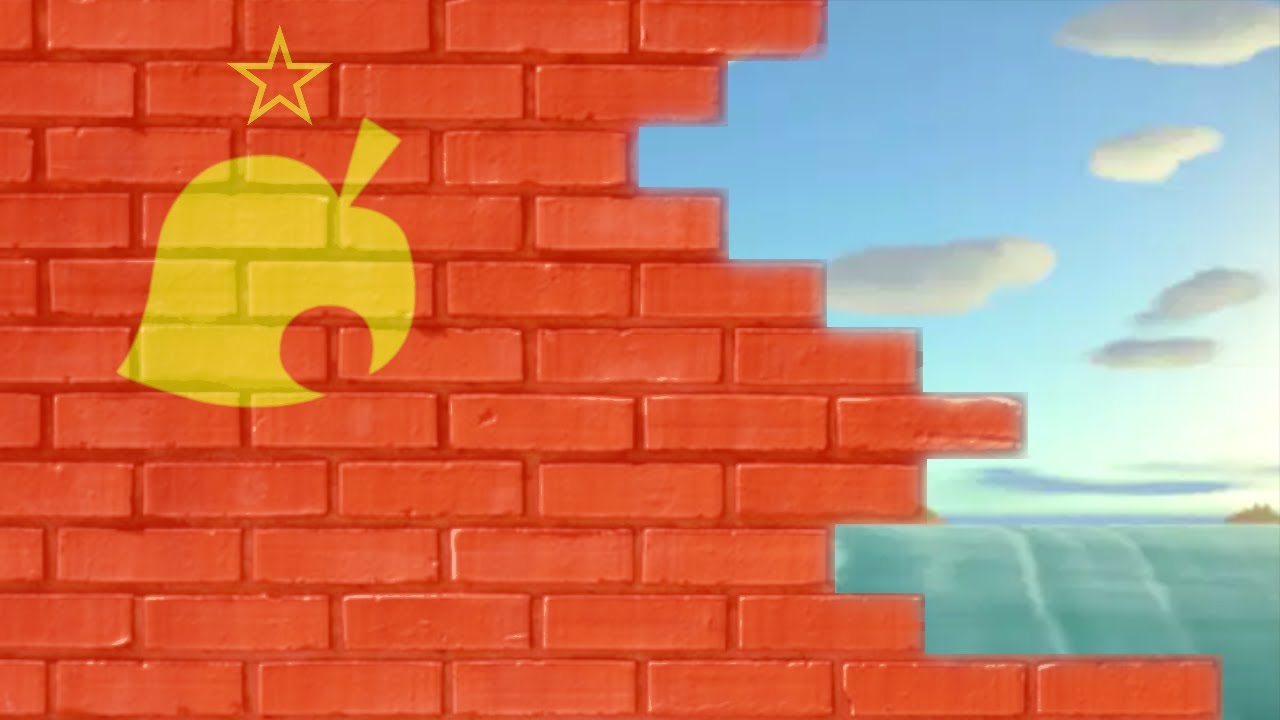 Animal Crossing : Soviet Horizons 2 - YouTube