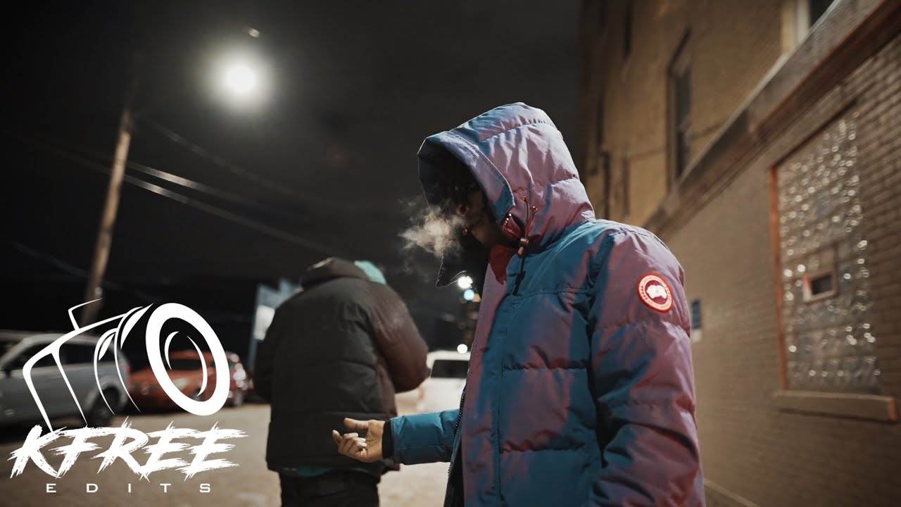 Dae Plug - Like A Dog (Official Video) Shot By @kfree313 - YouTube