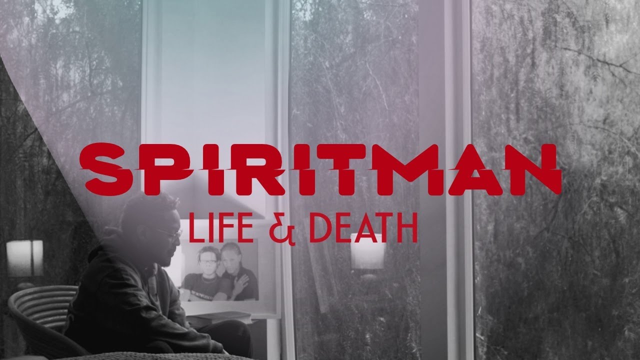 SPIRIT MAN: EP. 2 "LIFE & DEATH" / Prophet Lovy - YouTube