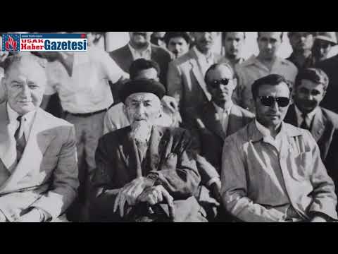 Uşak Şeker Fabrikası 99 Yaşında