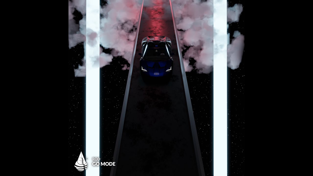 Roo - Go Mode (Official Audio) - YouTube