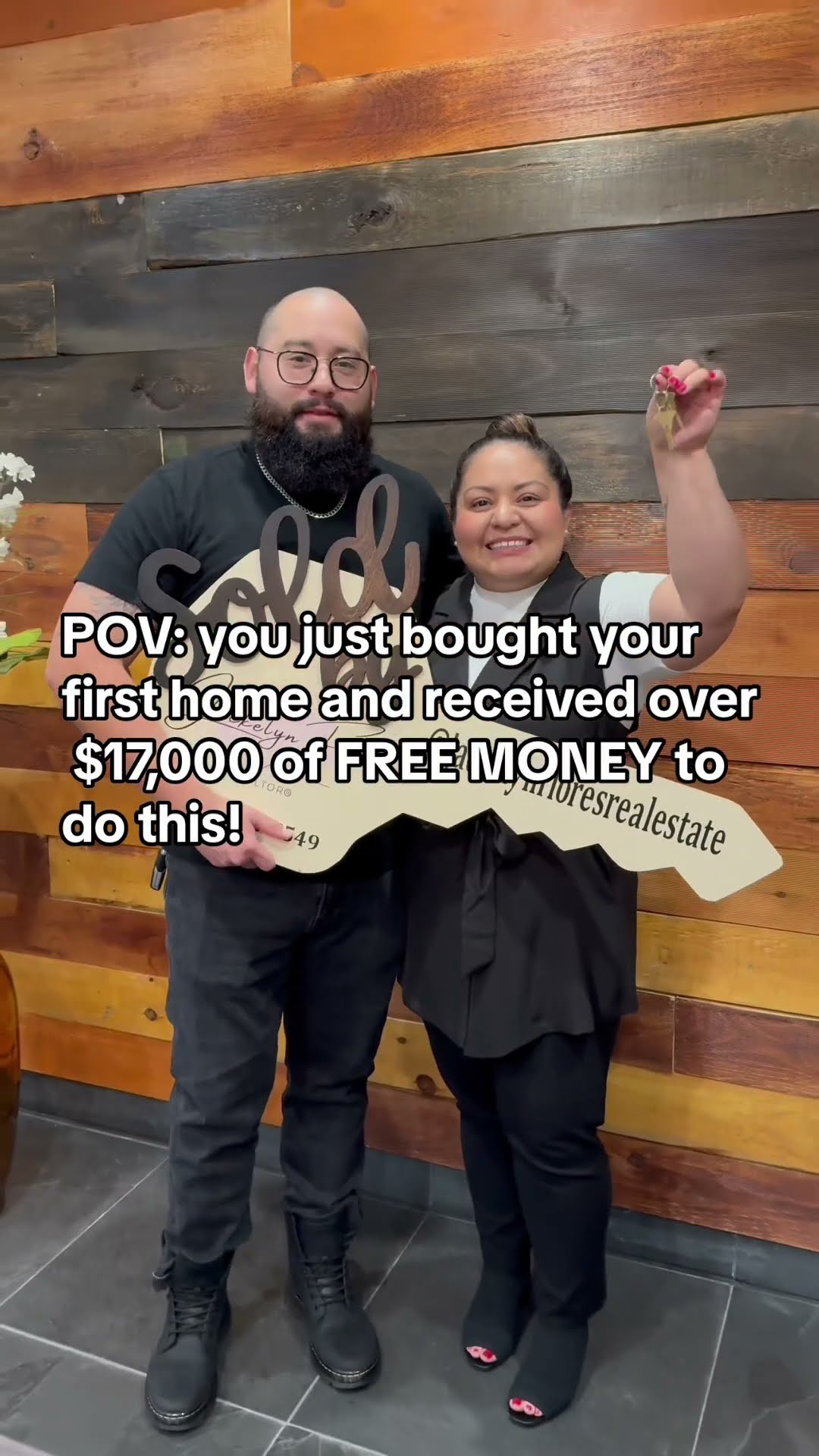 First time homeowners w over $17k of free money to do it # ...