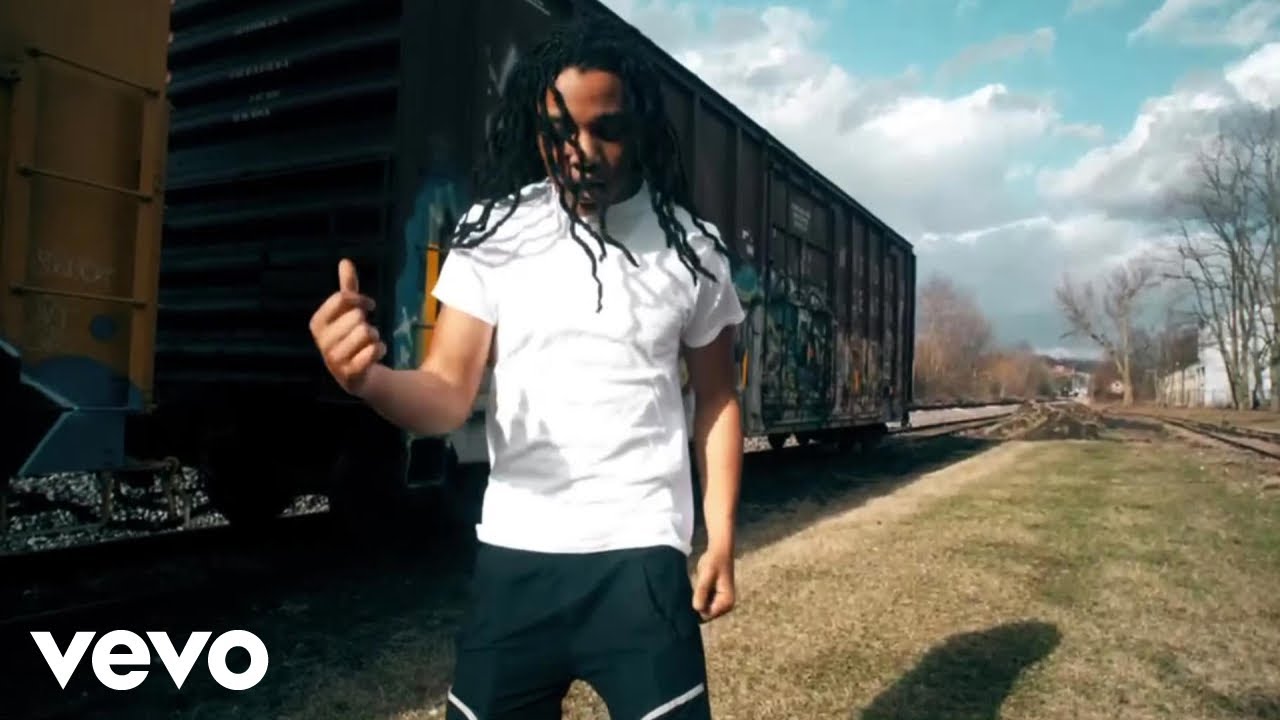 MG-LEEK - I See Ya - YouTube