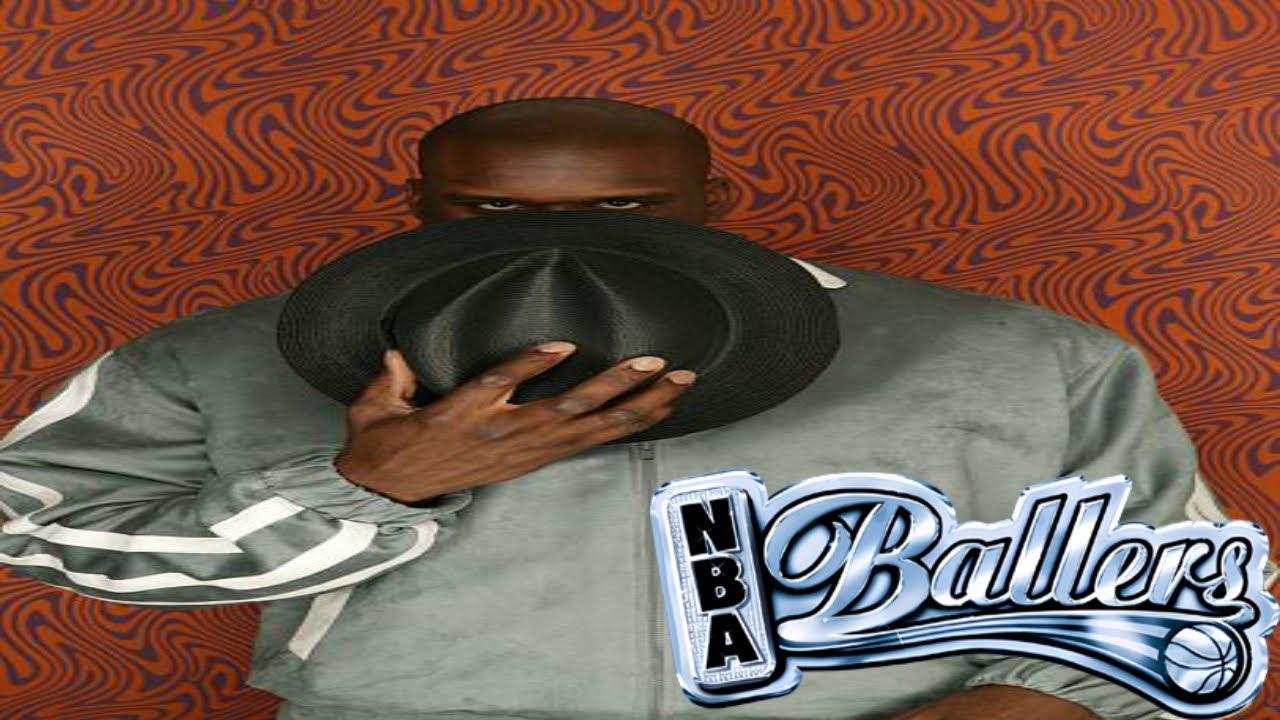 TOWERS OF POWER | NBA Ballers: TV Tournament - YouTube