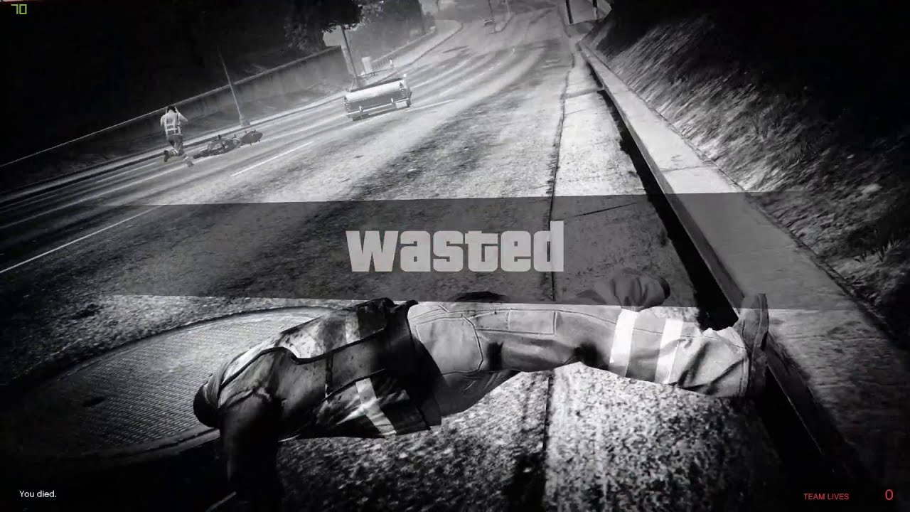 Best heist crew - YouTube