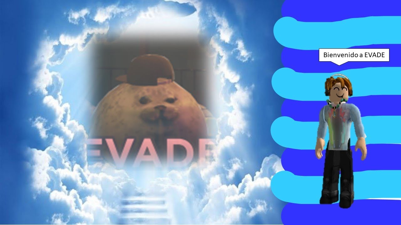 Resumen de la nueva actualización de Evade - YouTube