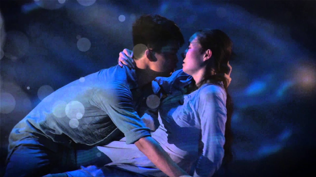 2015 Yabin Studio|Yabin&HerFriends "The Moon Opera青衣"30sec Trailer ...