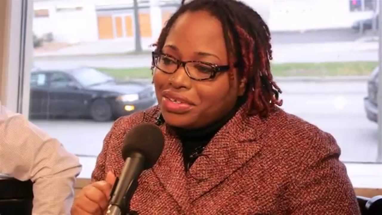 Wanda Williams Show - YouTube