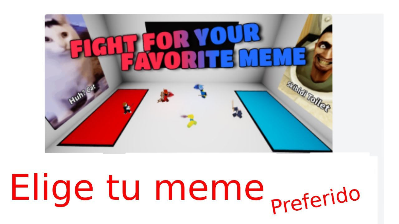 mejor meme|Roblox Yippy games - YouTube