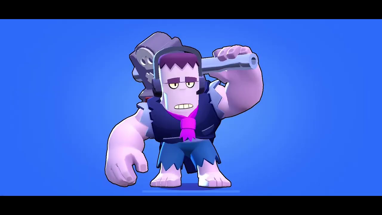 Frank op - YouTube