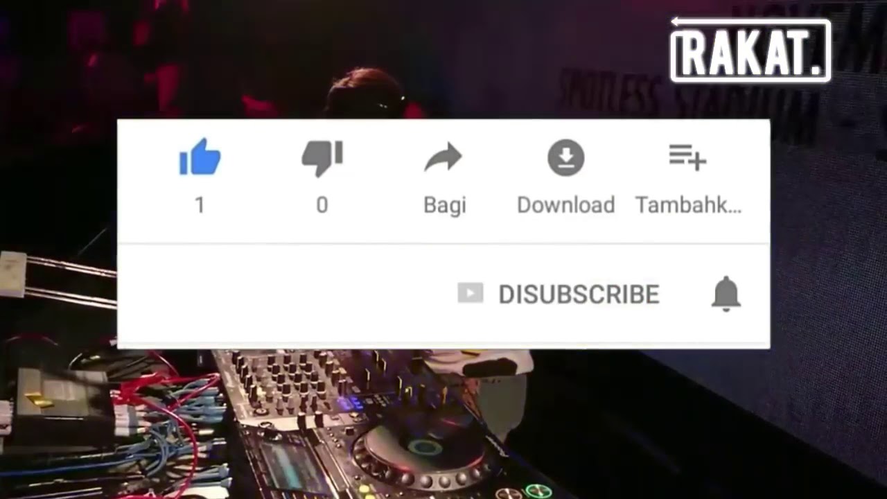 Dj Viral Loh Mati Gue Party^ - YouTube
