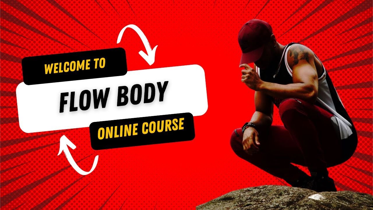 The Art and Science of Flow State Mastery (Free Online Series) - YouTube