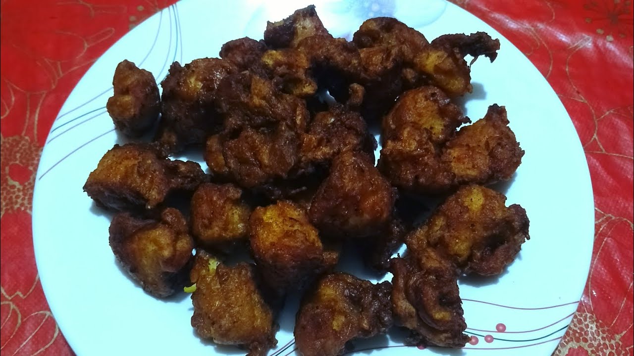 chicken pakora recipe,,pakora masala recipe,,best chicken pakora recipe ...