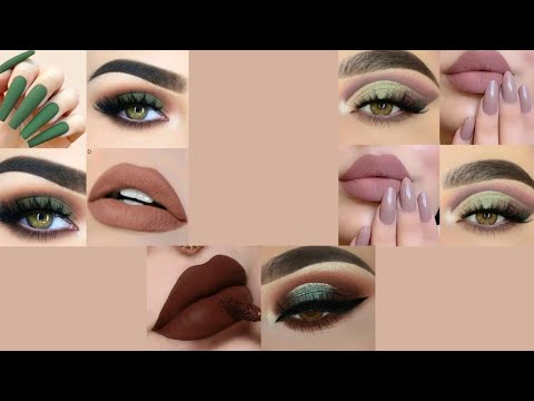how to choose eye makeup colour how to make your makeuplook good# ...