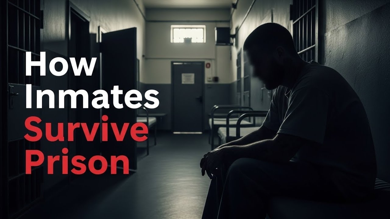Life Behind Bars: Inside America’s Deadliest County Jails | Prison ...