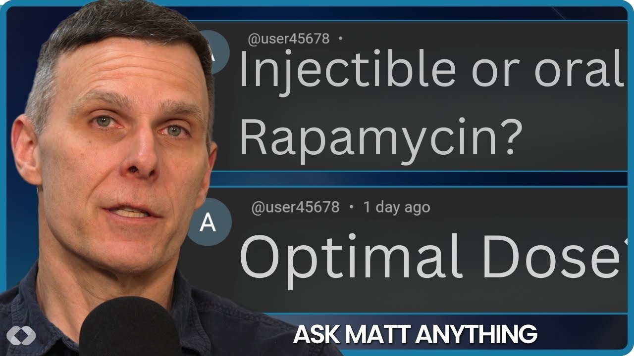 NEW PEARL Trial Results: Your Questions Answered on Aging with ...