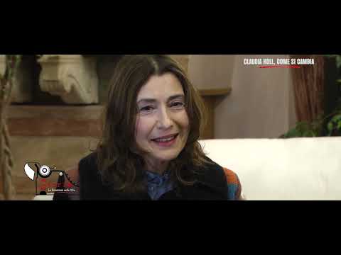 Storie - Le Emozioni della Vita - Claudia Koll, come si cambia (02/05/2023)