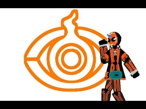 [Pivot] Mask rider Ghost Ore Damashii Henshin - YouTube
