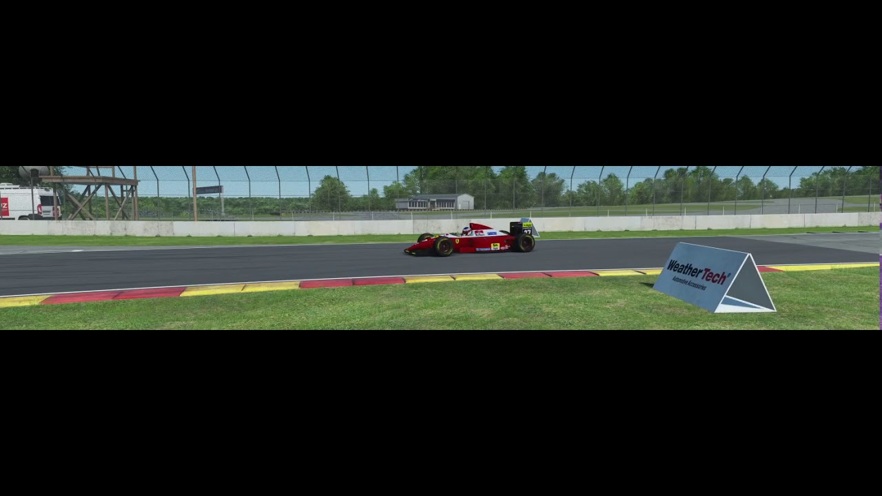 FA93 Road America - YouTube