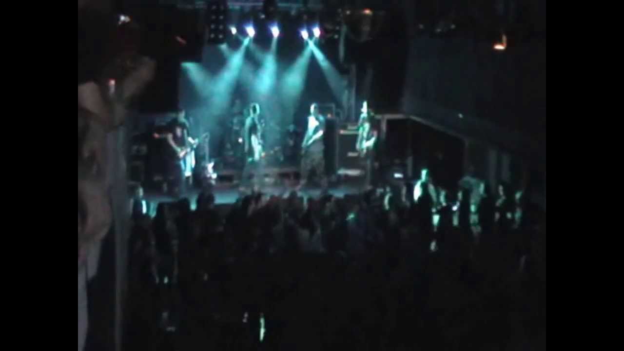 ULICZNY OPRYSZEK -Zapierdol faszystowskich morderców- "Punk Fest 2014 ...