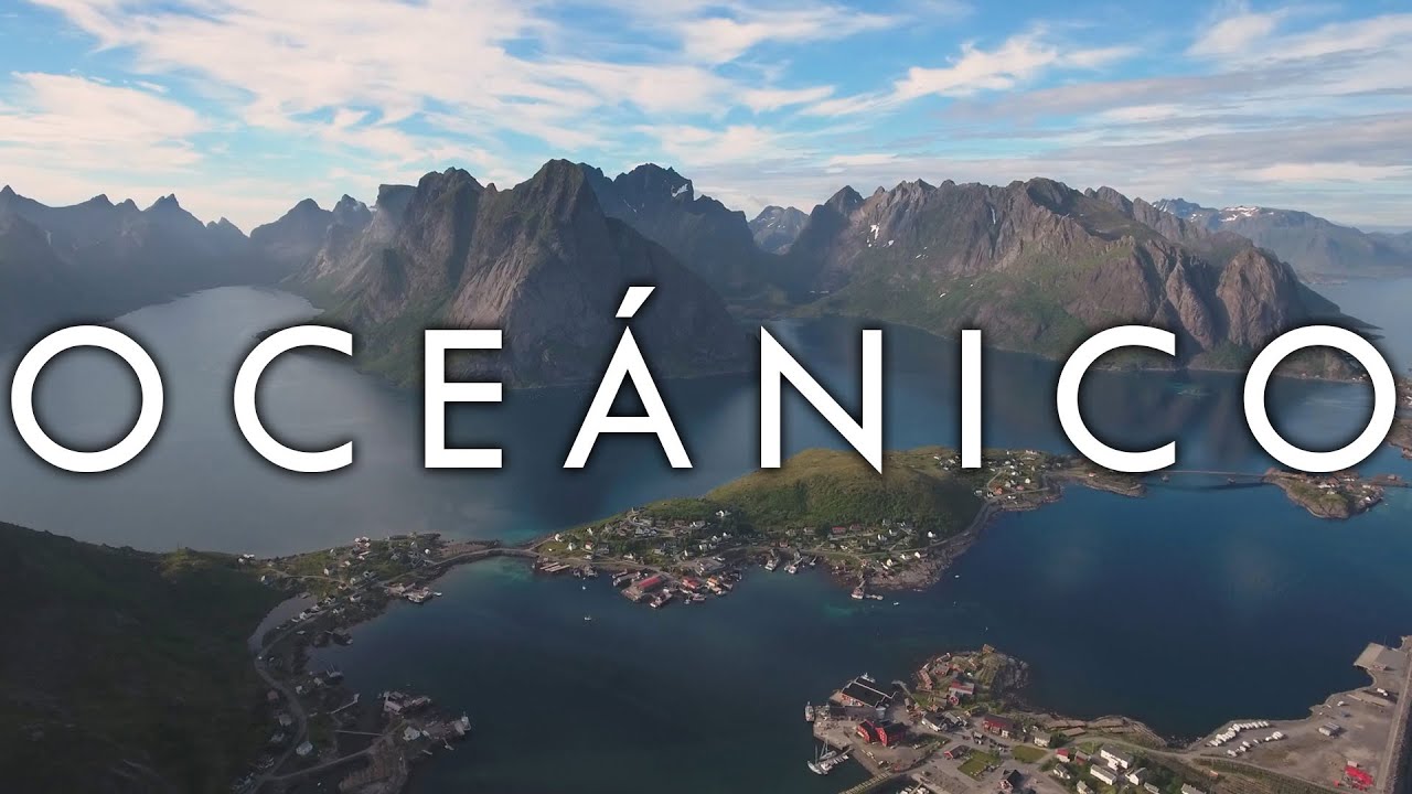 El Clima Oceánico - Secretos del Clima del Mundo #7 - YouTube