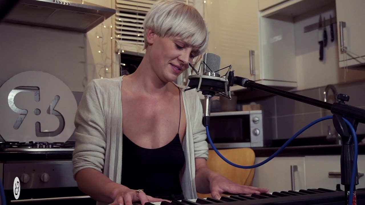 Mica Millar Live At Home - YouTube