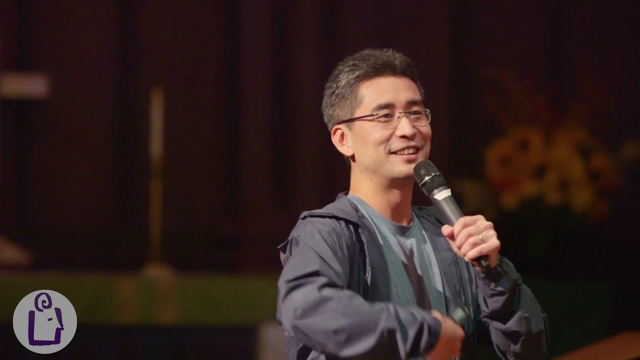 Kazu Kibuishi introduces Supernova (Amulet Series #8) - YouTube