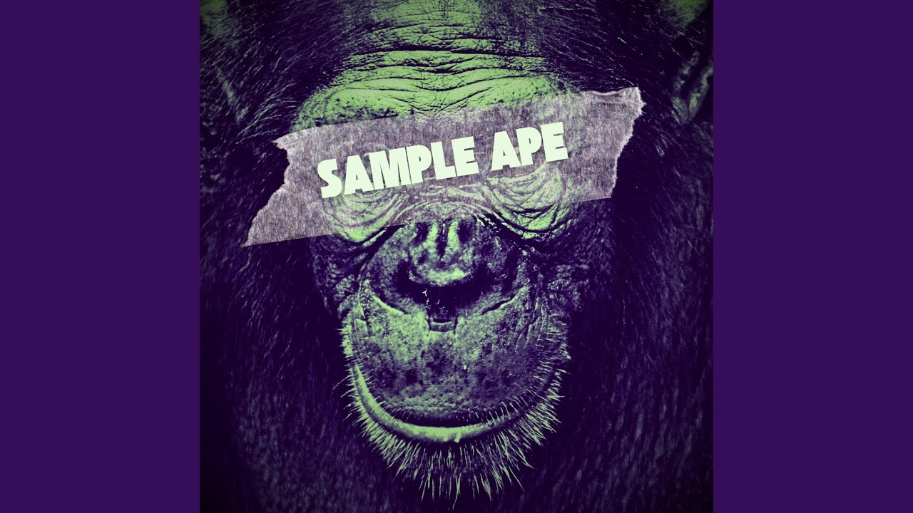 SAMPLE APE - YouTube