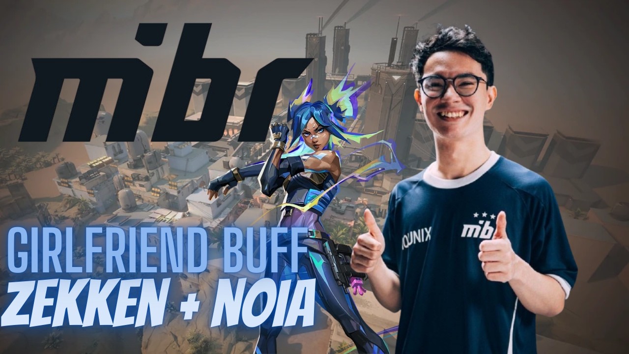 Judge Neon⚡ EZ 21/7 KD MVP!!! MIBR zekken Neon⚡ VOD! ft. Noia - YouTube