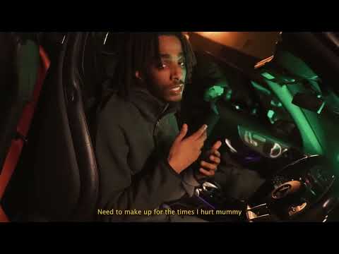Hzino - Rubi Rose (Official Video)