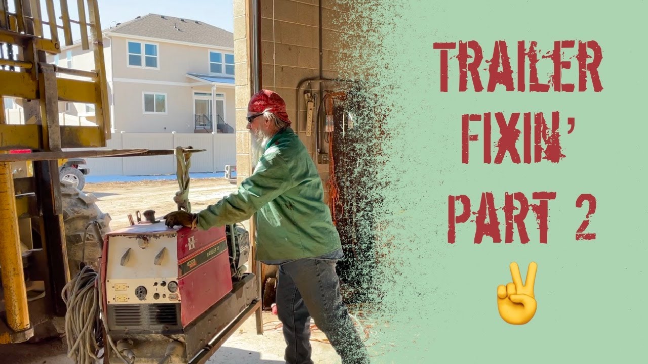 FINALLY Finished with This Project (Pt. 2) - YouTube