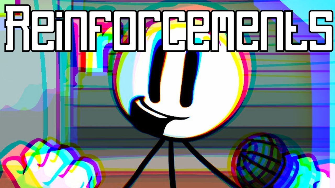 Vs Imposter V4 PE Port Reinforcements - YouTube