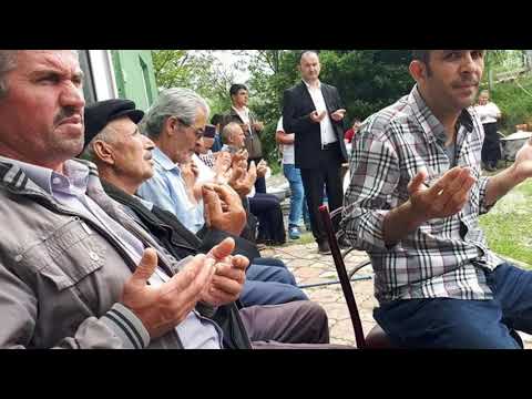 Geldi Onbir ayın sultanı Ramazan. Köyümüzden İftar ve Bayram Görüntüleri..(2019)